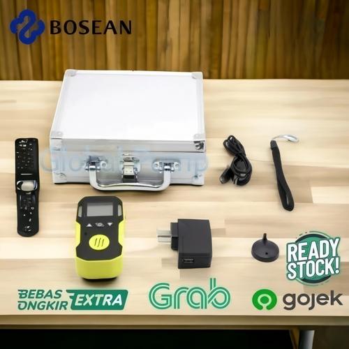 Jual Nitrogen Gas Detector N2 Molecular Tester Bosean Monitor Gauge ...