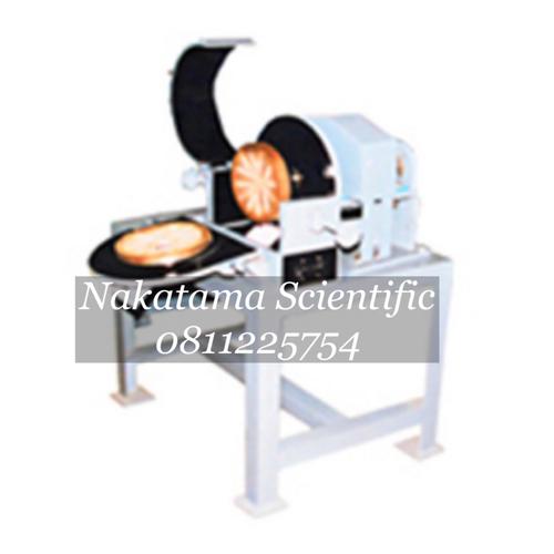 Jual Disc Pulverizer (Disc Mill) - Kab. Bandung Barat - CV. Nakatama ...