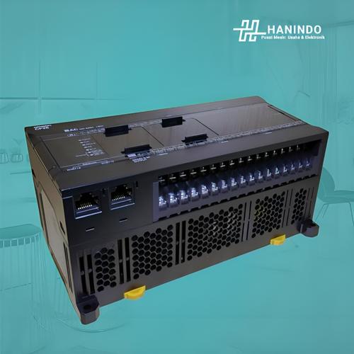 Jual PLC Omron CP2E-N60DR-A CP2EN60DRA Programmable Controller - Jakarta Pusat - HANINDO MESIN ...