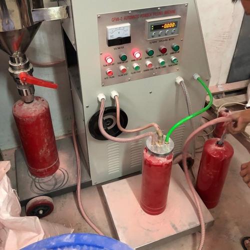 Jual Isi Ulang / Refill APAR APAB ABC Powder (Hanya Iklan) - Standard ...