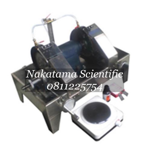 Jual Thin Section Grinder (Alat Geologi dan Preparasi) - Kab. Bandung ...