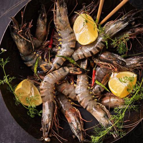 Jual Tiger Prawn Frozen | Udang Tiger | Udang Windu | Udang Tiger ...