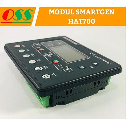 Jual Smartgen Hat700 Atau Hat 700 Module Ats Anf Module Genset Panel ...