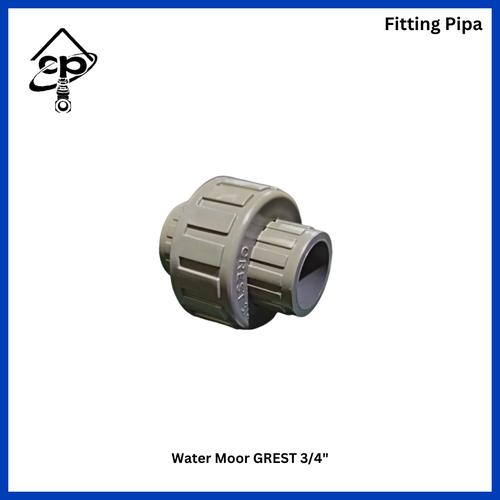 Jual Water Mur / Water Moor PVC GREST - Kota Cimahi - TB. Central ...