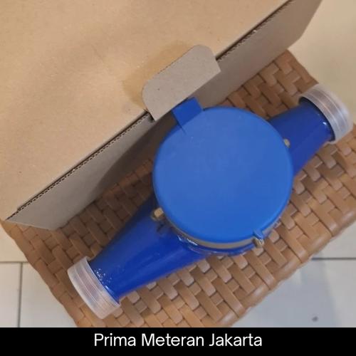 Jual Water Meter Taco 1 Inch DN 25mm Type LXSC-25mm + Tera/Kalibrasi ...