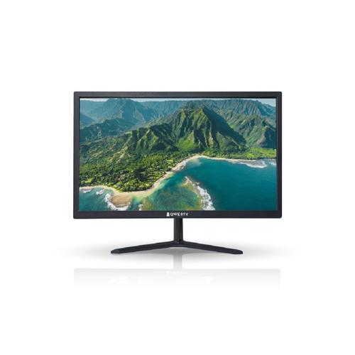 Jual Monitor led qwerty 19'' inch 75hz garansi 1 tahun - Kota Bandung ...