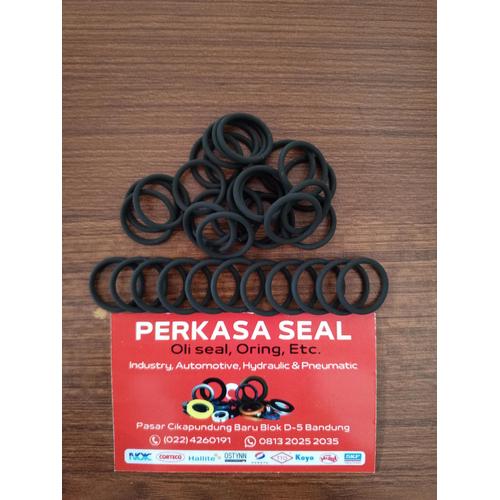 Jual ORING SEAL 15X2 VITON / O-RING 15X2 VITON / 15X2 VITON - Kota ...