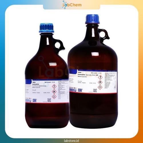 Jual Lead (Pb) 1000 ppm Single Element Standard Solution. Soln @ 100 ml | CDH 859660 - Jakarta ...