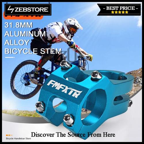 Jual Stem Steam Stang Sepeda MTB Aluminium 31.8mm - Kota Bandung ...