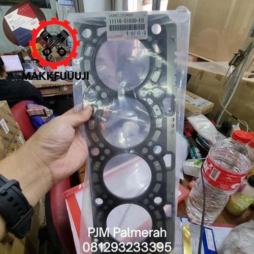 Jual READYY!!! paking silinder head gasket cylinder head paking land ...