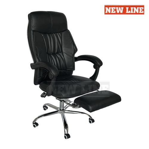 Jual New Line - KD 009T - Kursi Direktur Direksi / Kursi Kerja Hidrolik ...