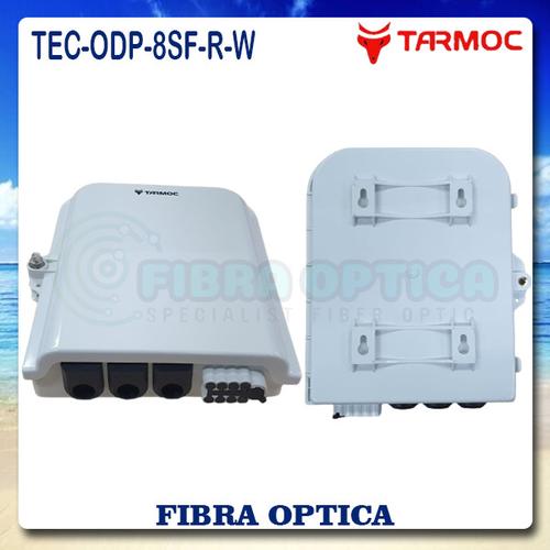 Jual Tarmoc mini ODP 8 Core SC Splitter | ODP Tiang 8C - ODP Kosongan ...