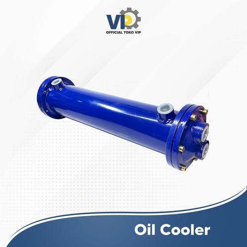 Jual Oil cooler 250 liter / pendingin oli hidrolik OR 250 / OR-250 / OR ...