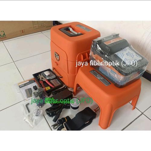 Jual splicer ai6c+/ alat sambung fiber optik - Jakarta Utara - JAYA ...