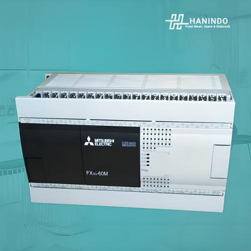 Jual FX3G-60MT/ES-A Mitsubishi PLC FX3G Series - Jakarta Pusat ...