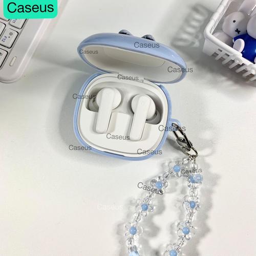 Jual SoundCore Anker R50i & R50i NC Coquette Biru Pink Case Mewah by ...