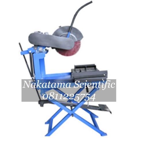 Jual Core Cutting Machine (Mesin Potong Batuan) - Kab. Bandung Barat ...