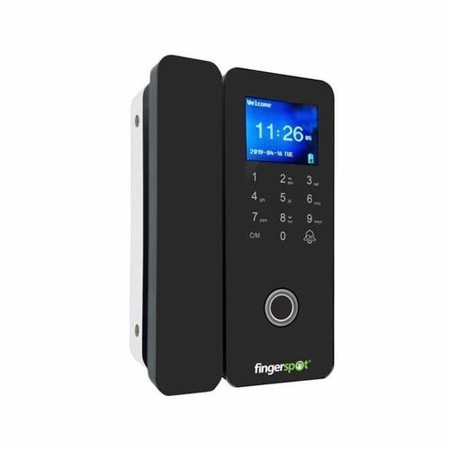Jual Revo A-192WSC - Smart Digital Lock Fingerprint - Pintu Kayu ...