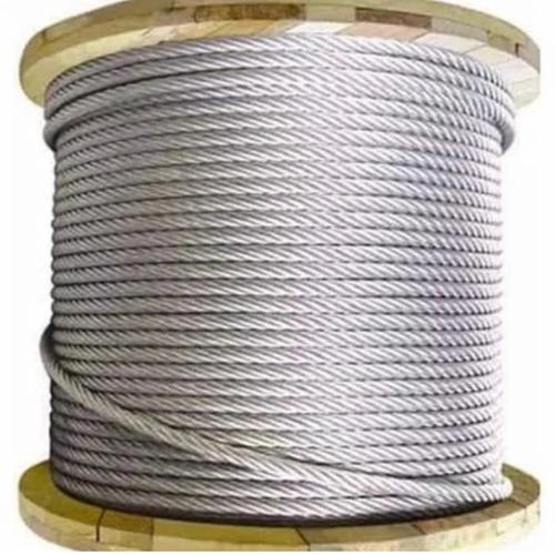 Jual Kabel Seling Galvanis 8mm Kabel Sling Kabel Seling Wire Rope 8 mm ...