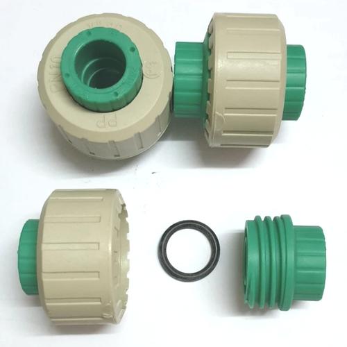 Jual Union PPR Toro 1-1/4 inch Watermur 40mm Union PPR 40 mm Water Mur ...