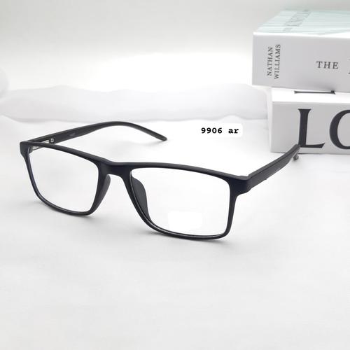 Jual Frame Kacamata NIKE 9906 Sporty Pria Wanita - Hitam Doff - Jakarta ...