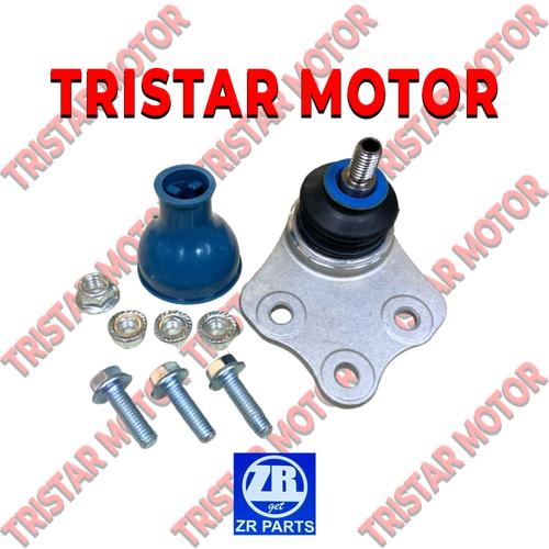 Jual Ball Joint Atas Mercedes Benz W211 C219 R230 TOP KIT A2113309907 ...