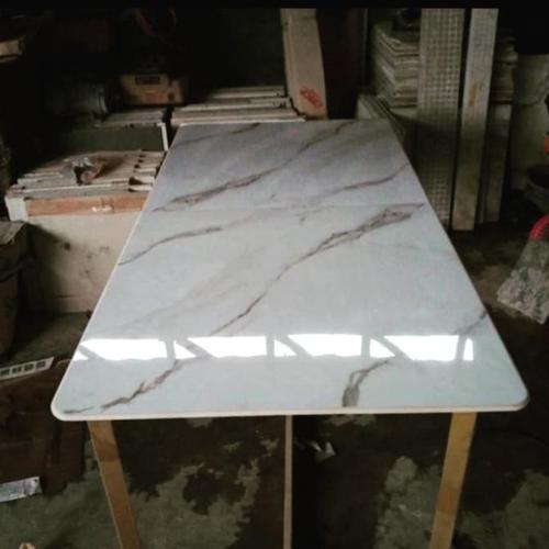 Jual granit meja 60×120 dable bevel BERMUTU - Kota Tangerang ...