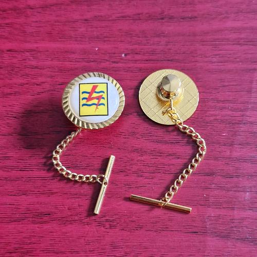 Jual PIN PLN MODEL PIN KERAH BAJU - Kab. Bogor - RAFF ALFAR SOUVENIR ...