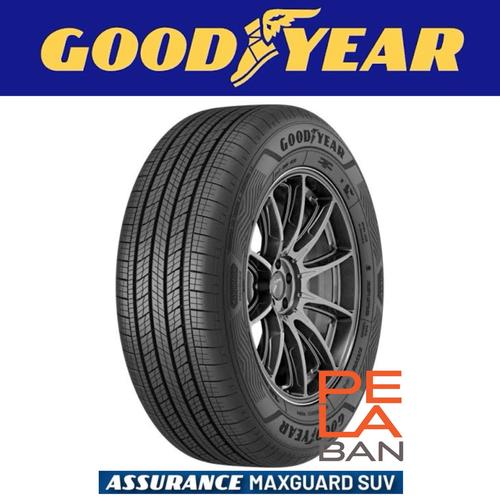 Jual Ban Goodyear Maxguard SUV 245/50 R20 / 245 50 20 Hyundai Palisade CX9 - Jakarta Selatan ...
