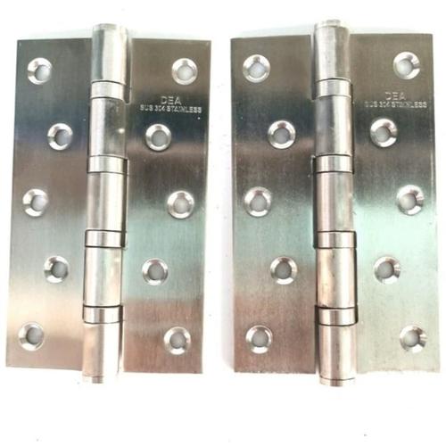 Jual Engsel Pintu Stainless SUS 304 5" x 3 x 3 - Harga perpasang ...