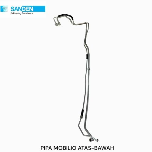 Jual PIPA AC DOUBLE BLOWER BAGIAN DALAM KABIN PRODUK ASLI ORIGINAL ...
