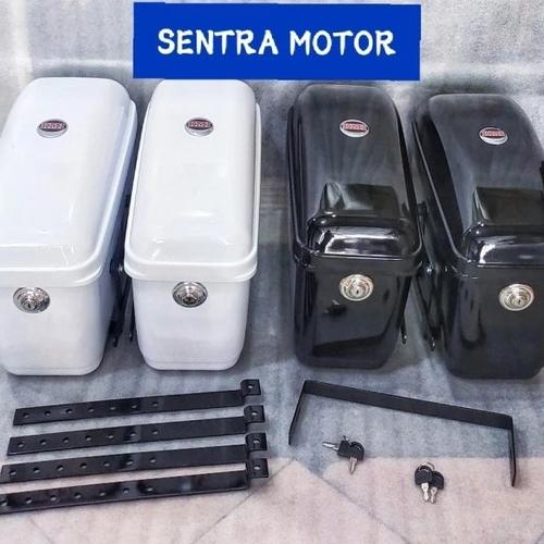 Jual Side Box atau Box Samping KMI Lengkap dengan Breket - Box Samping ...