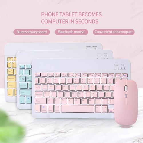 Jual Huawei Matepad SE 2024 11 inch Universal Case Keyboard Bluetooth ...