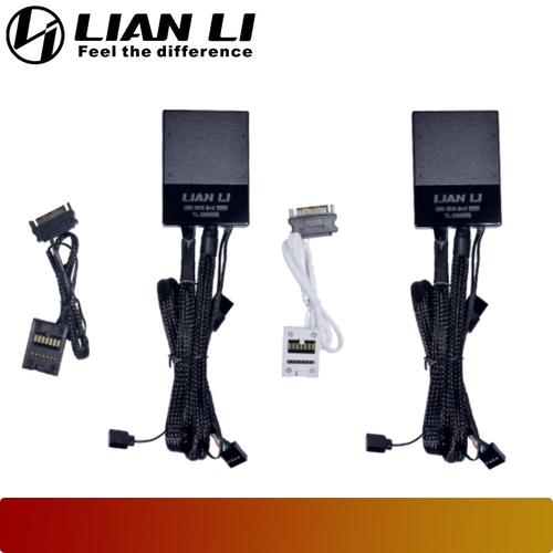 Jual LIAN LI UNI HUB TL Series Controller | The Controller for UNI FAN ...