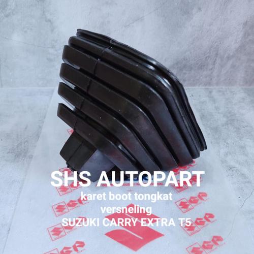 Jual KARET BOOT TONGKAT VERSENELING CARRY EXTRA T5 KERI CERI - Kota ...