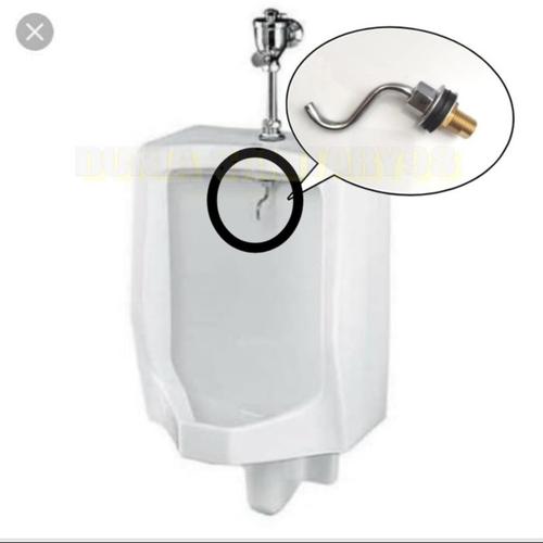 Jual Pipa Pembilas Urinal Muslim Bahan Kuningan Cubing Urinal Part Jet ...