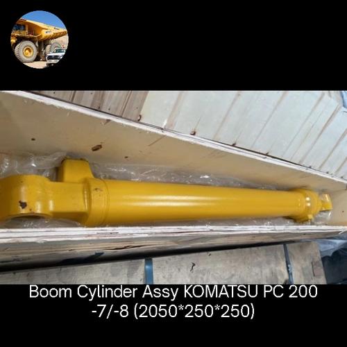 Jual Boom Cylinder Assy KOMATSU PC 200 -7/-8 - Jakarta Pusat - GRIYA 99 ...