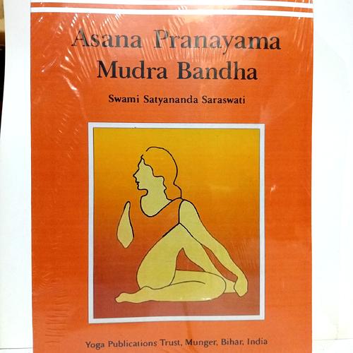Jual Buku Asana Pranayama Mudra Bandha. - Jakarta Pusat - PelitaLG | Tokopedia