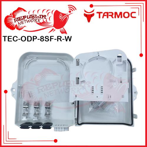 Jual Tarmoc mini ODP 8 Core SC Splitter | ODP Tiang 8C - ODP Kosongan ...