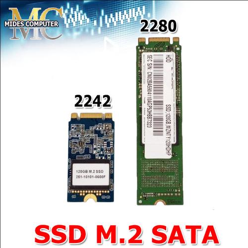 Promo SSD M2 SATA / M.2 SATA / M2SATA 128GB 256GB - M.2 2280 SS - Kota ...