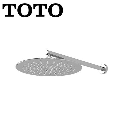 Jual Toto Wall Shower - Shower Tembok TX488MMC fixed shower head ...