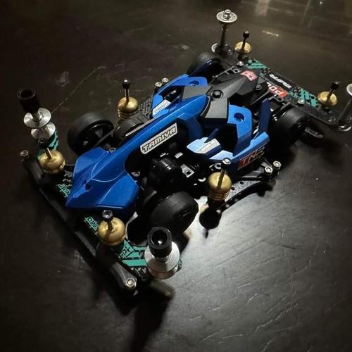 Jual tamiya mini 4wd original Spek Balap - Kota Sukabumi - dba Garage ...