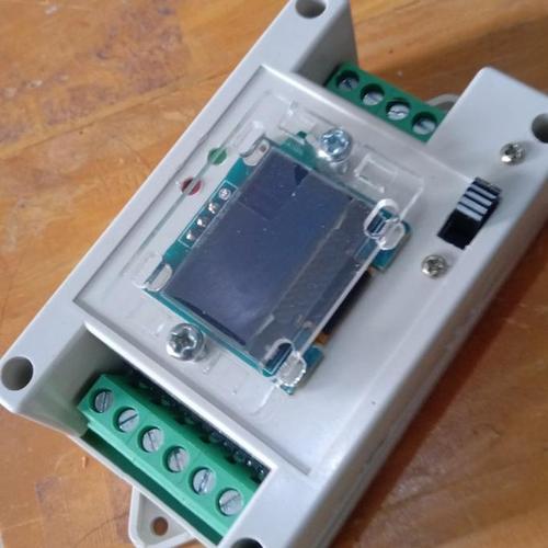 Jual IOT arduino nano esp8266 wemos d1 mini lcd OLED 128x64 ssd1306 ...