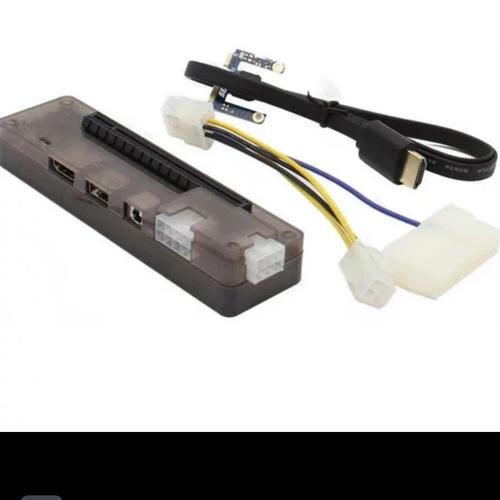 Jual External GPU EXP GDC beast v8.5 + Cable PCIE mini to HDMI (EGPU ...