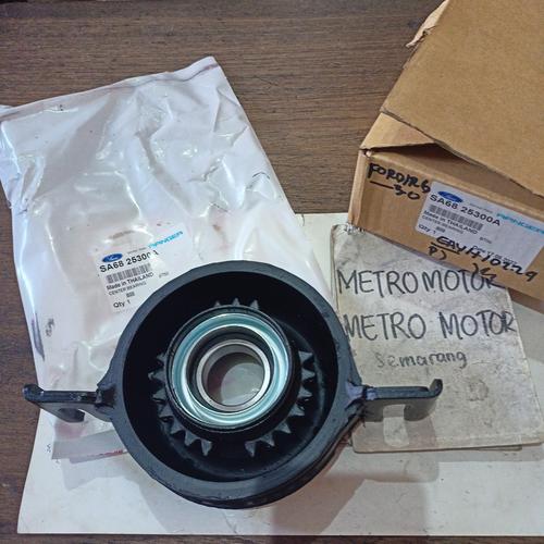 Jual Center Bearing Ford Ranger 3.0 3000 Everest Tdci laher gantung ...