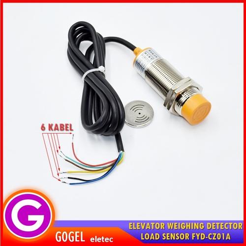 Promo Elevator load sensor/over load sensor switch/sensor beban lift ...