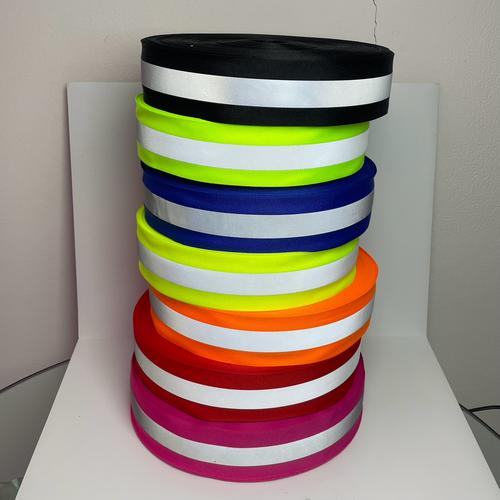 Jual Pita Scotlight Skotlet Scotlite Kain Reflektor Hijau Stabilo ...