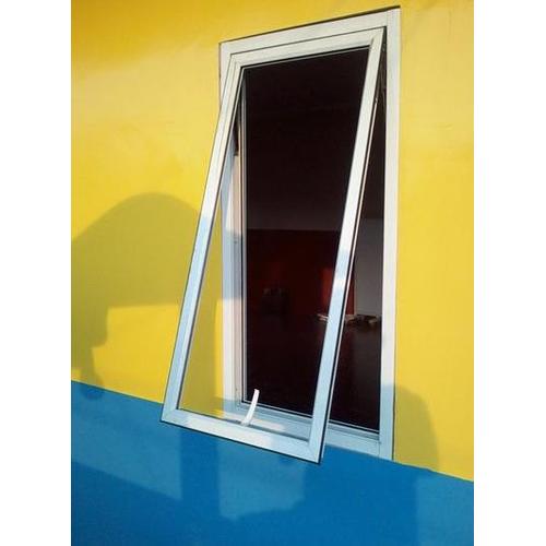 Jual JENDELA ALUMINIUM 50 x 100 WINDOW KACA ALUMUNIUM KUSEN BOUVEN ...