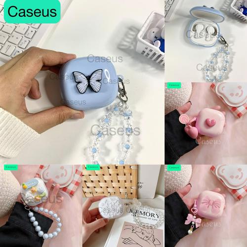 Jual SoundCore Anker R50i & R50i NC Coquette Case Pink Mewah by Caseus ...