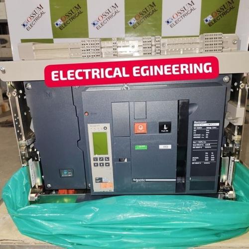 Jual ACB SCHNEIDER NW20H2 4P 2000A 100KA DRAWOUT NW20H24PEDO6.0P ...